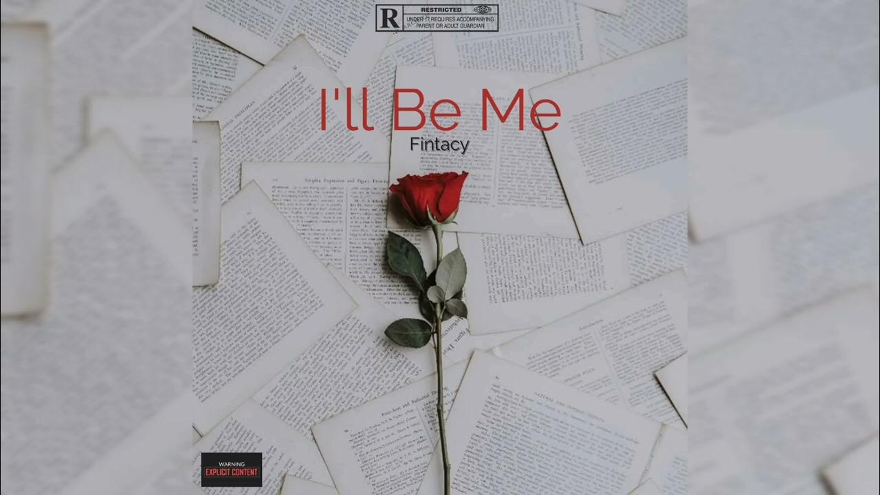I'll Be Me - YouTube