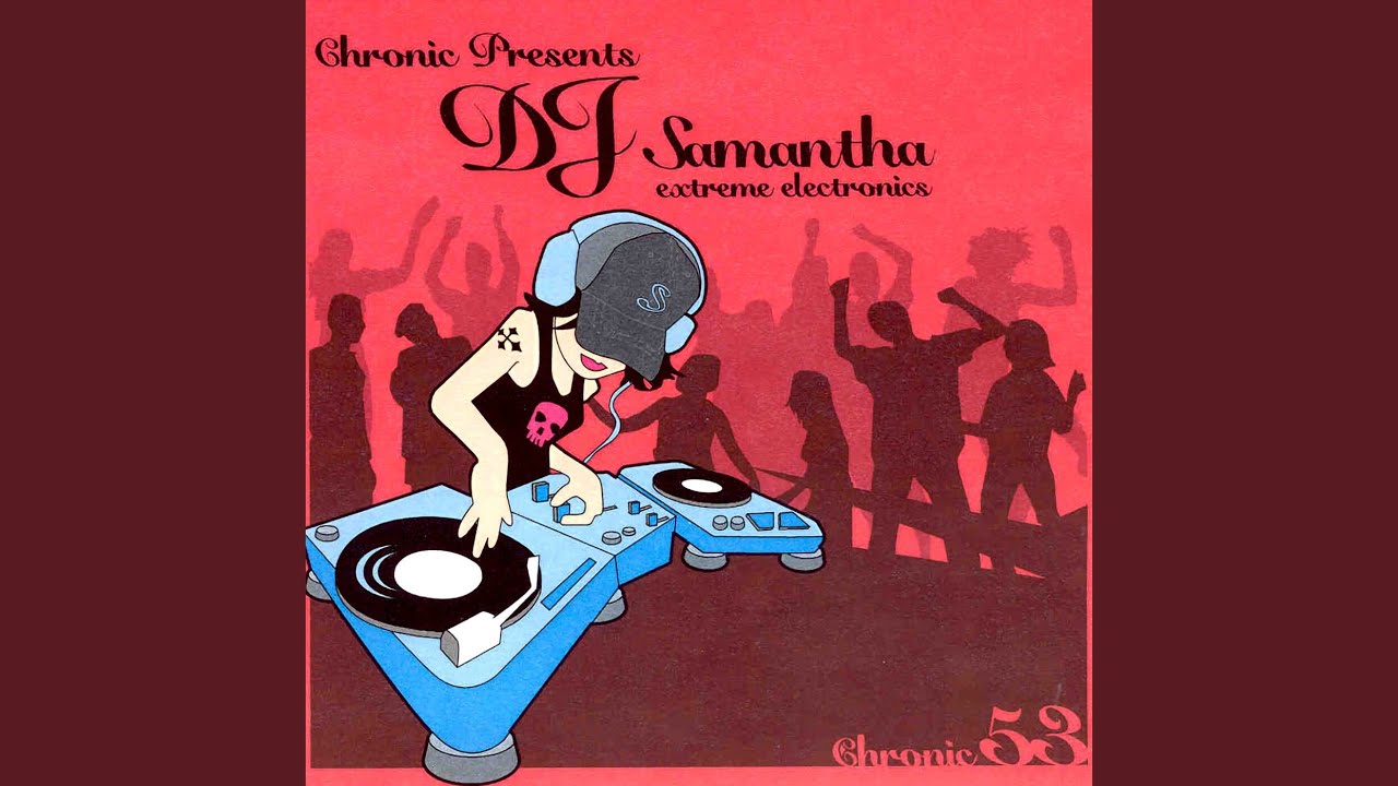 Go Samantha Go! - YouTube