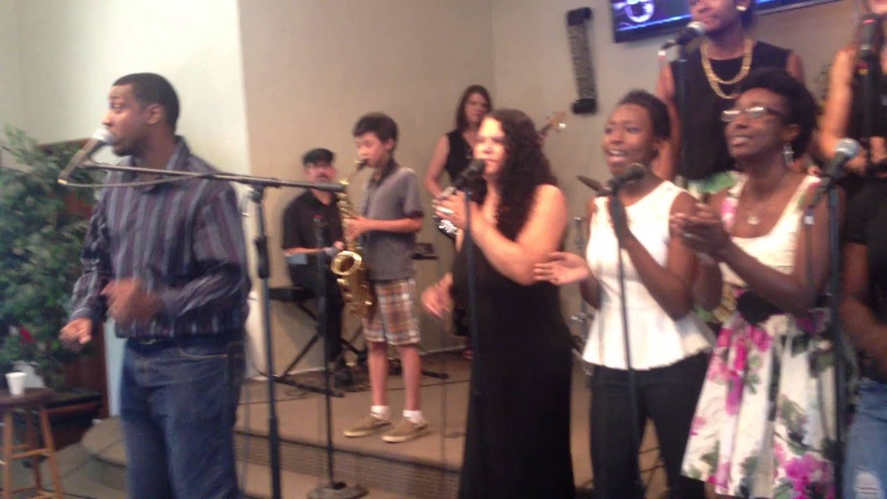 "Sing Amen Amen" - YouTube