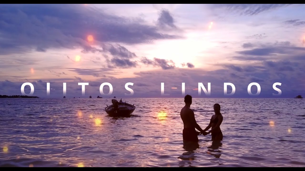 Bad Bunny (ft. Bomba Estéreo) - Ojitos Lindos LETRA/LYRICS + 🔥BONUS ...