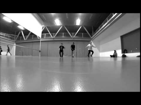 KLA GOT TO DANCE AUDITION - YouTube