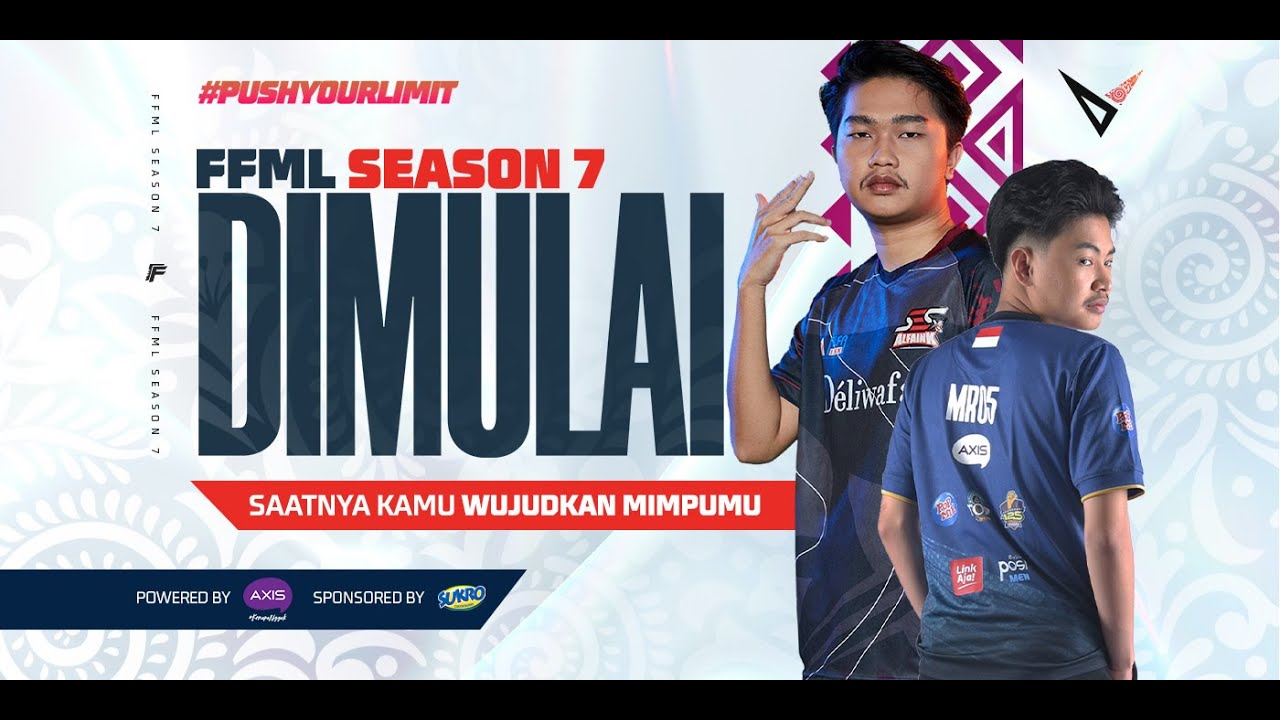 2023! Mimpi Jadi Pro Players is Real 😱 - YouTube