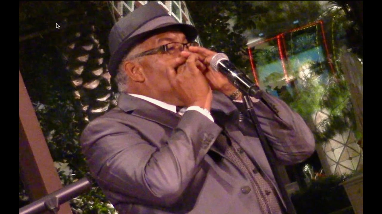 Ronnie Rose & Johnn Jones - Proud Mary - YouTube