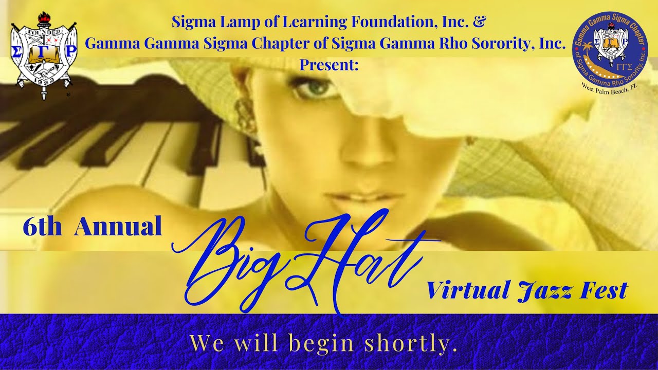 Sigma Gamma Rho Video - YouTube