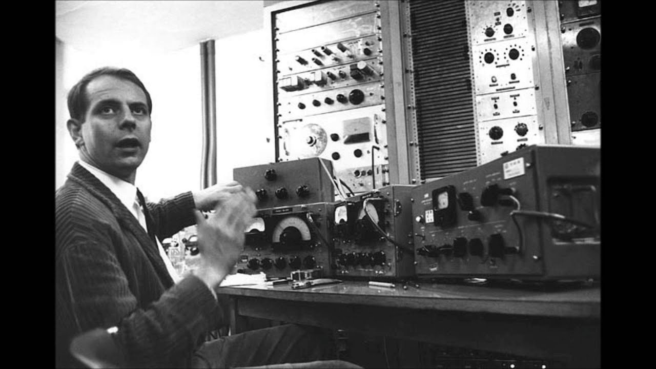 Afraid of the Arc: Max Duley Mix by Phuriphonics - YouTube