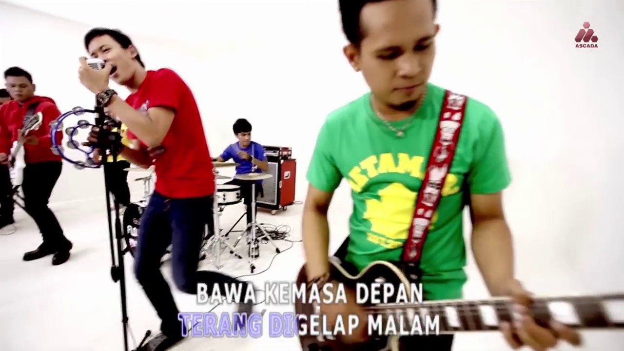 Dadali - Bintang (Official Music Video with Lyric) - YouTube