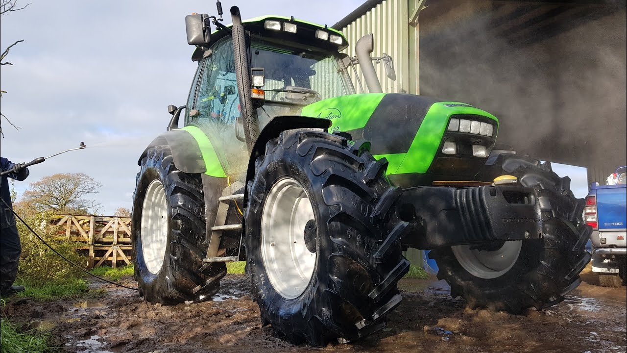 PRO CLEANING DEMO - YouTube