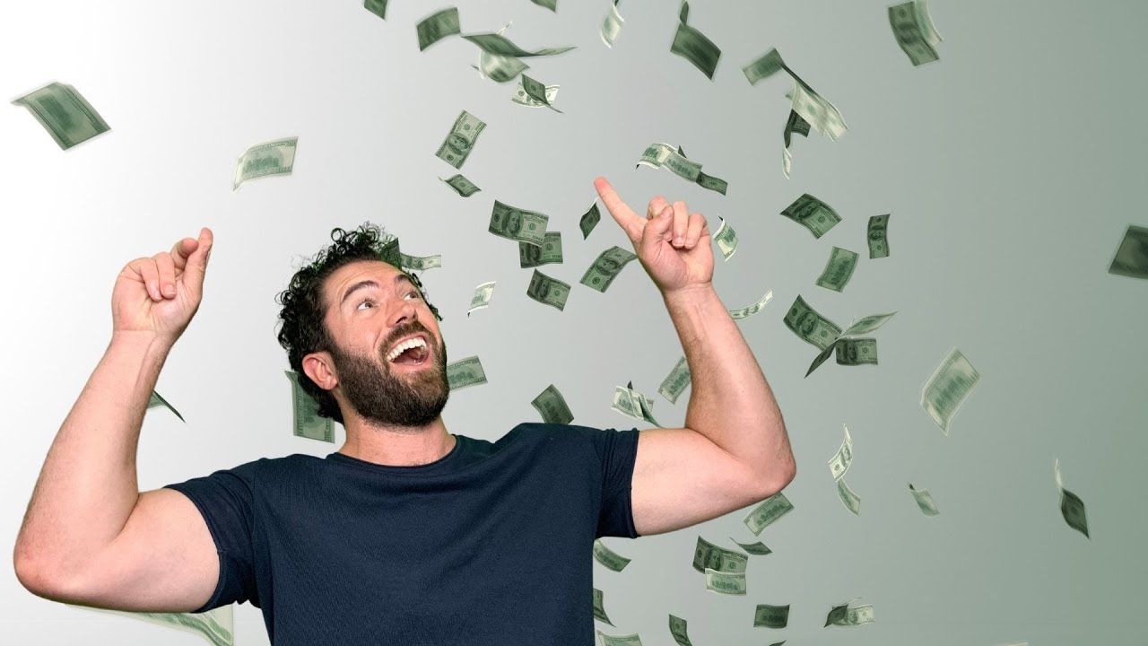 Don't Wait. Start Looking at Potential Winners Today - YouTube