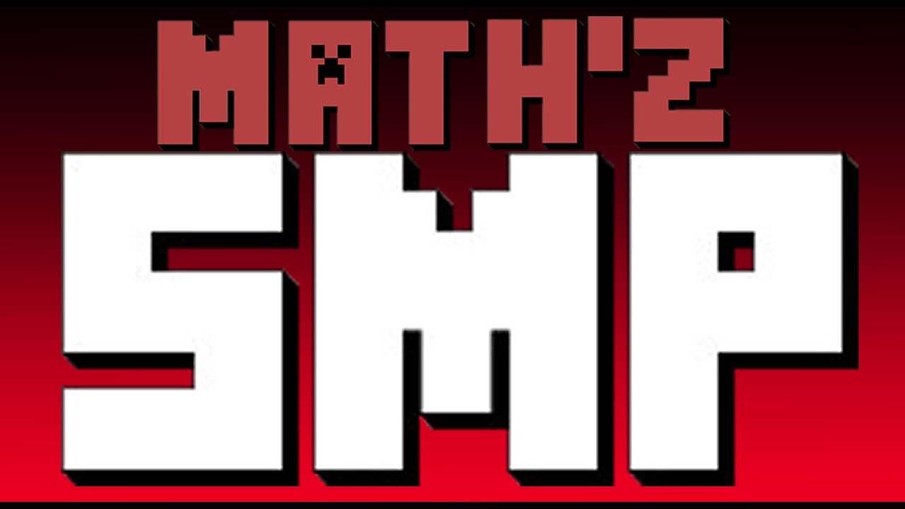 Math'z SMP #3 - YouTube