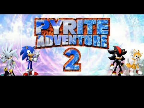 Sonic Play Pyrite Adventure 2 and More (Roblox) - YouTube