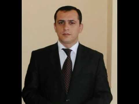 Səbuhi İbayev Cahargah.