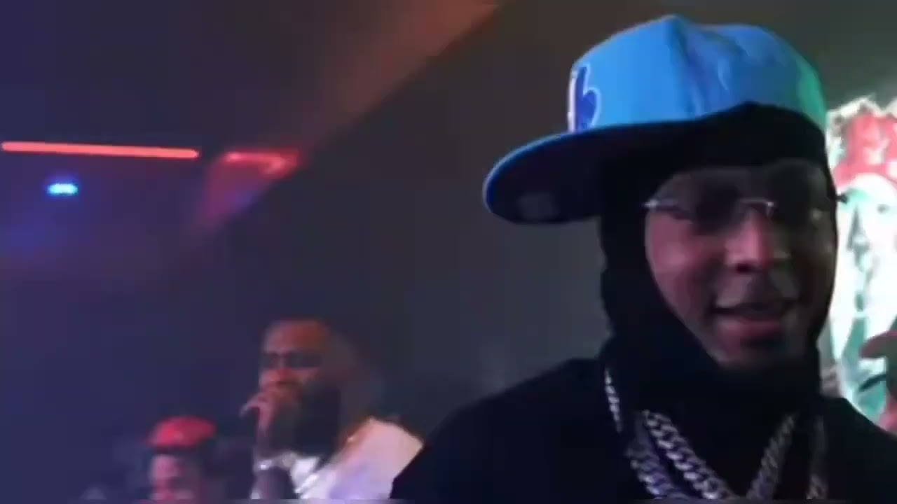 ROCHY RD _ OPA OPA EN VIVO - YouTube