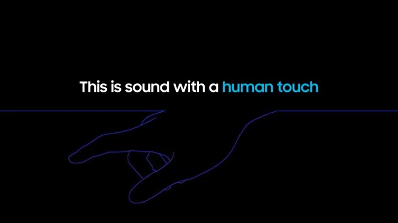 Sound Devices | Sound innovation with a human touch | Samsung - YouTube