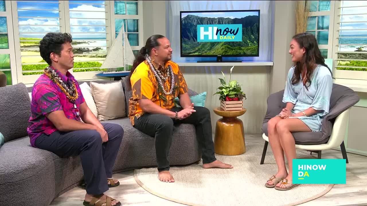 Moananuiākea – Pacific Conversations & Cultural Exchange - YouTube