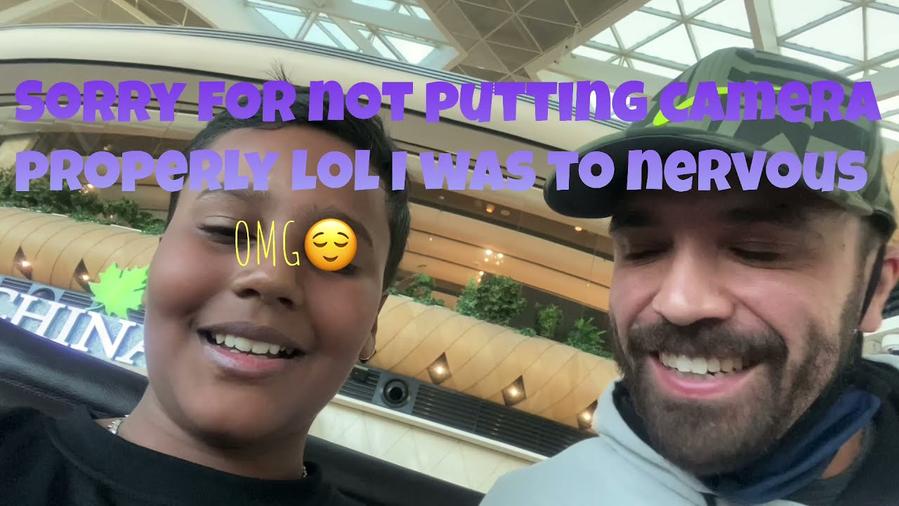 OMG🤫 I met Khalid Al Ameri (Story in the description on how i met him) @KhalidAlAmeri - YouTube