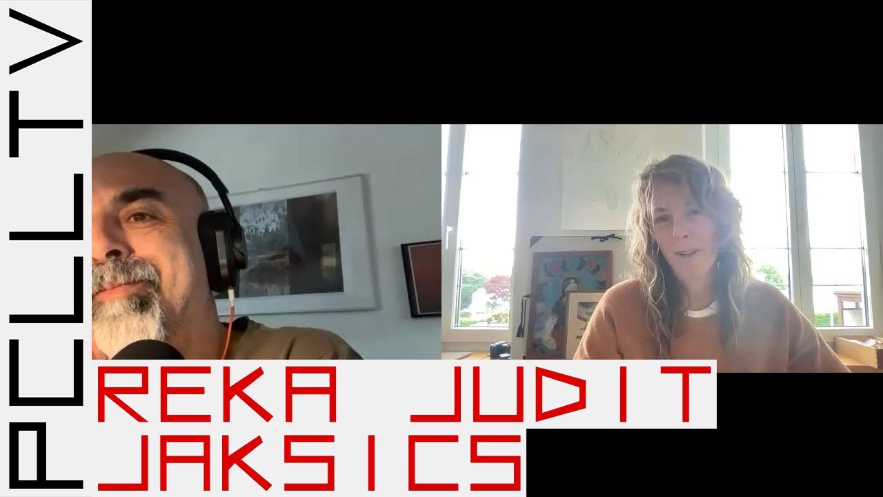 Reka Judit Jaksics - photography, opening with ones' self and photos ...