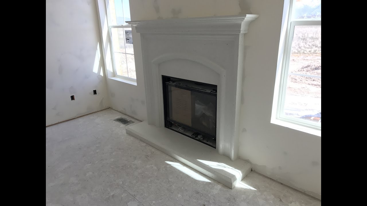 Our Ivory Homes Experience - YouTube