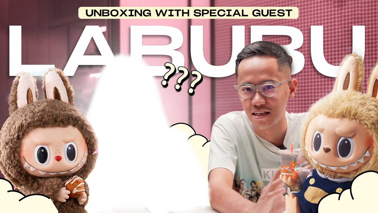 What's all the hype behind LABUBU? - YouTube