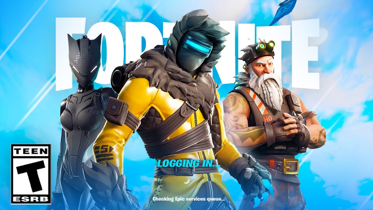 *NEW* SEASON 7 UPDATE in FORTNITE SOON! (Chapter 1 LIVE) - YouTube