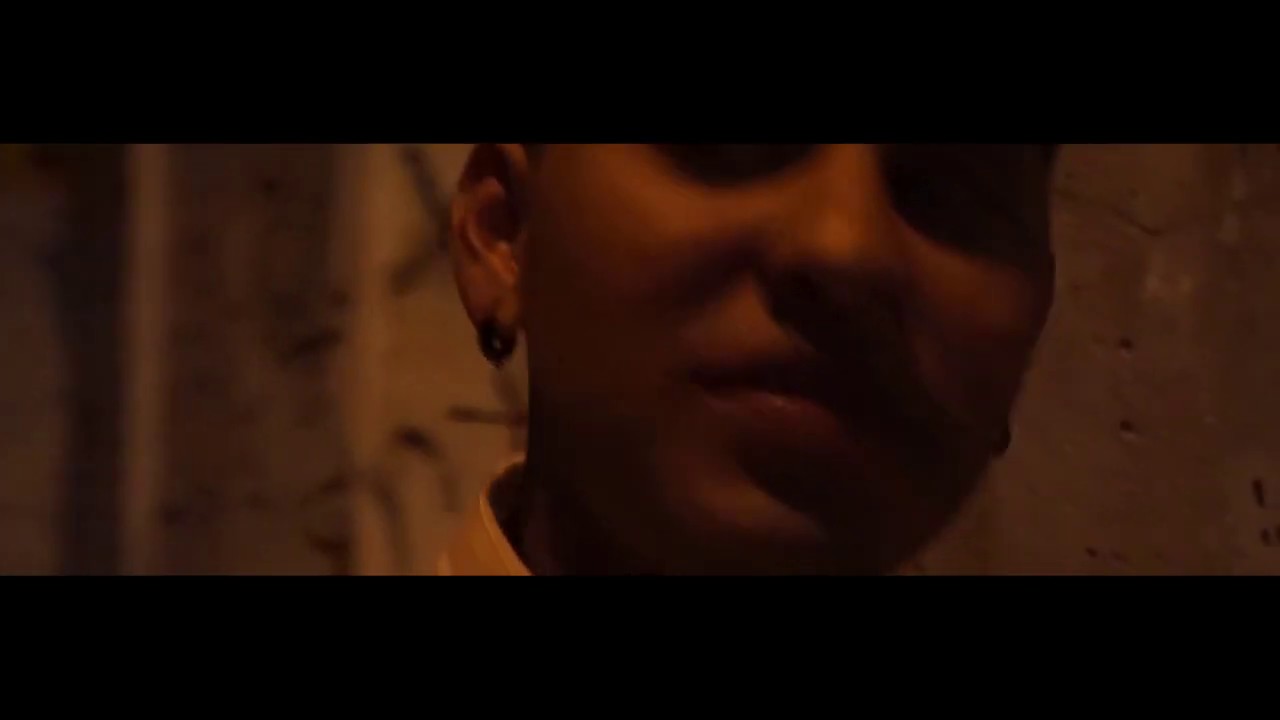 Dank sa - Ojos Rojos😈 (video oficial) - YouTube Music