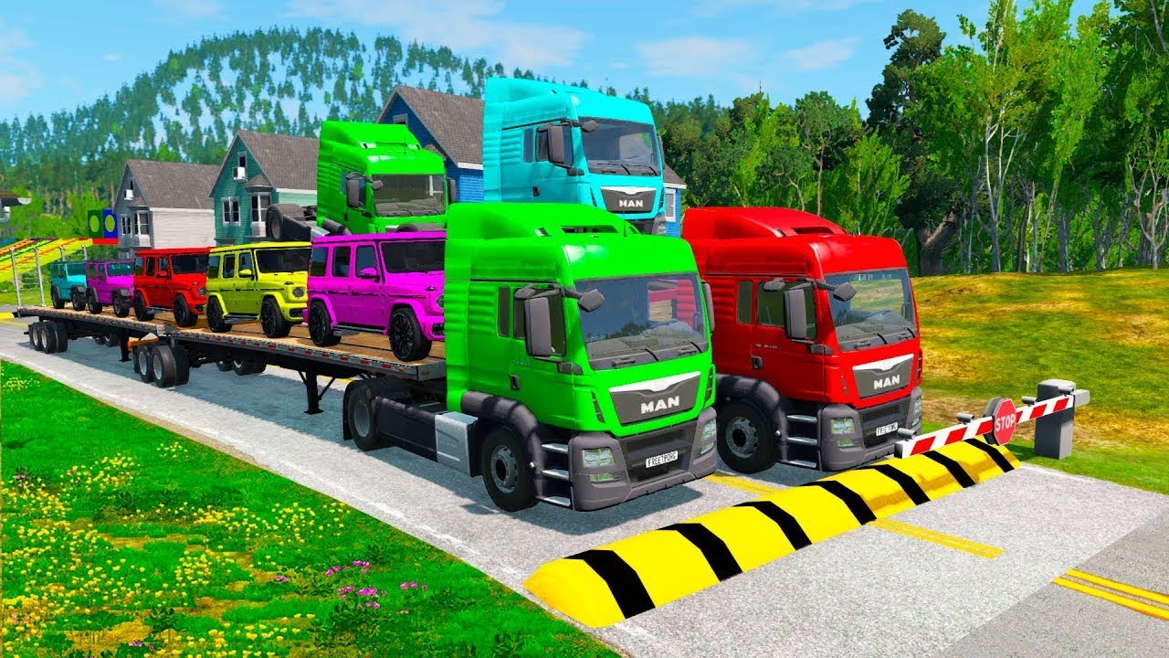 Cow Mammoth Elephant Tiger Buffalo Guess The Right Door ESCAPE ROOM ...