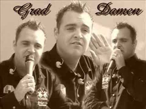 Zigeunerjongen - Grad Damen - YouTube