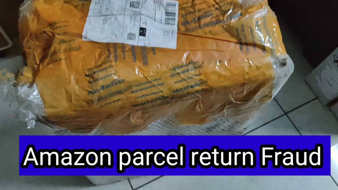 Amazon pe Return issue Vishal yadav the fraud in Haryana gopal Chowk He ...