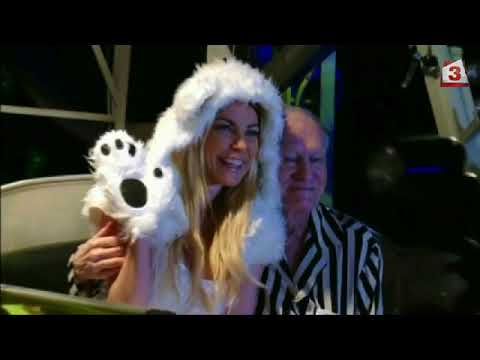 Легендарният основател на Playboy Хю Хефнър почина на 91-годишна възраст