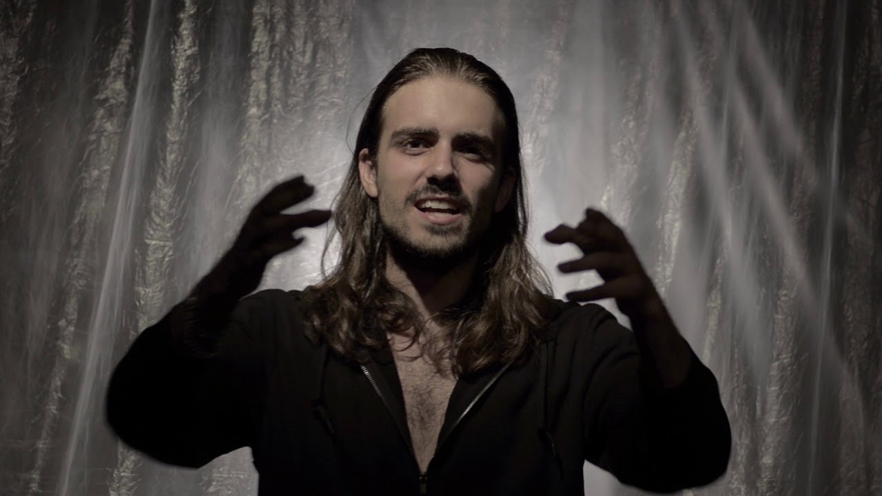 Hamlet/Segismundo. Vídeo promo - YouTube