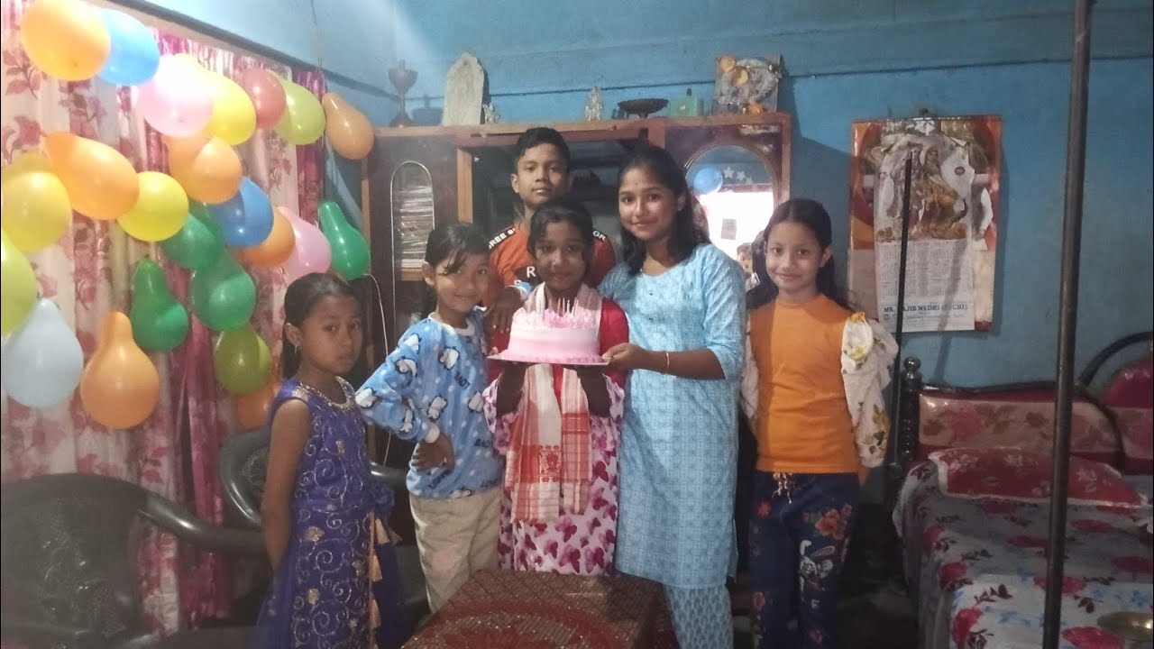Nandu Happy Video . Full Watch. #Nandu entertain - YouTube