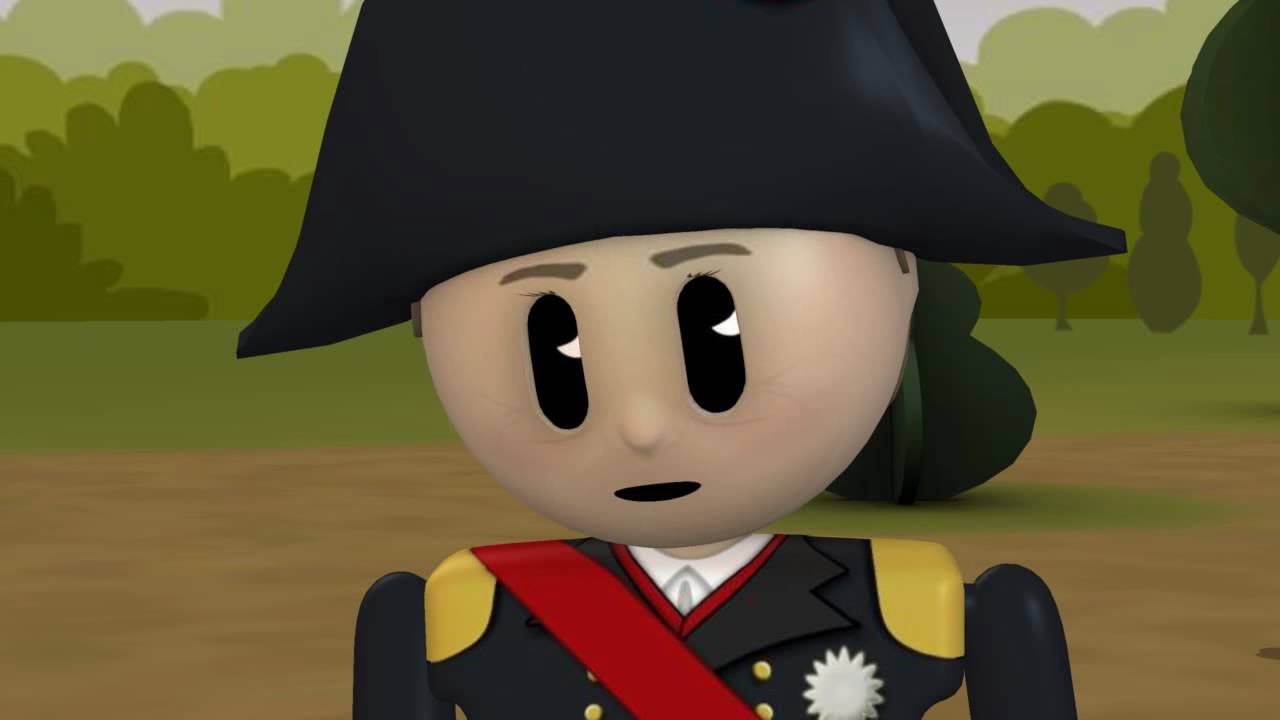 meet moe joe bison - YouTube