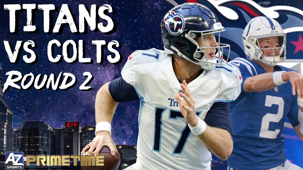 The Tennessee Titans Must Be Prepared For A Different Version Of The ...