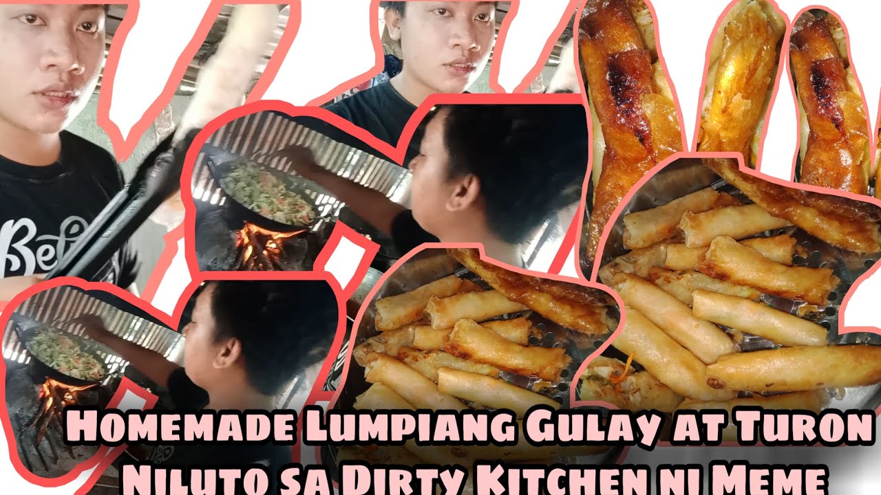 Gulay Memes