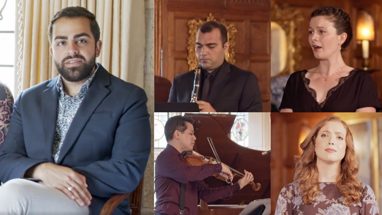 Episode IV: Live from Elm Court (presented by The Frederick R. Koch ...