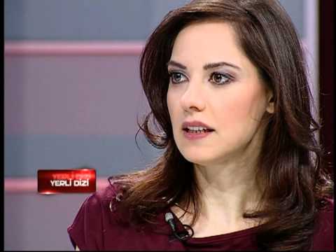 YERLİ DİZİ - OYA DOĞAN