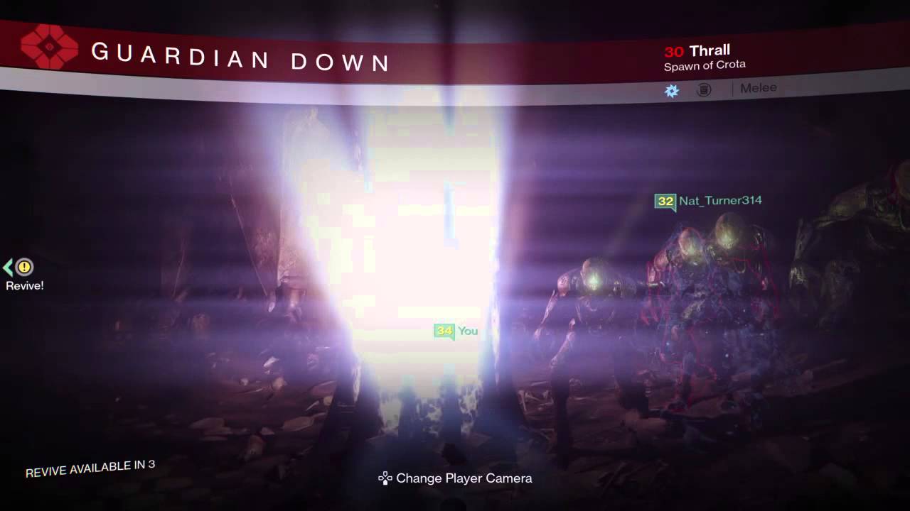 Destiny_sigil 2 the underworld - YouTube