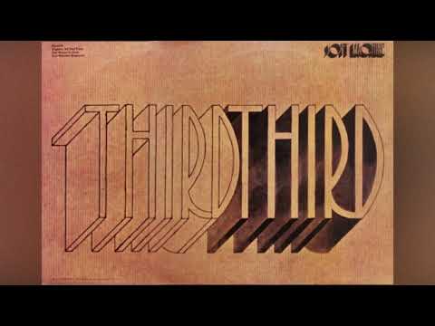 Soft Machine - Third (Full Album HQ) - YouTube