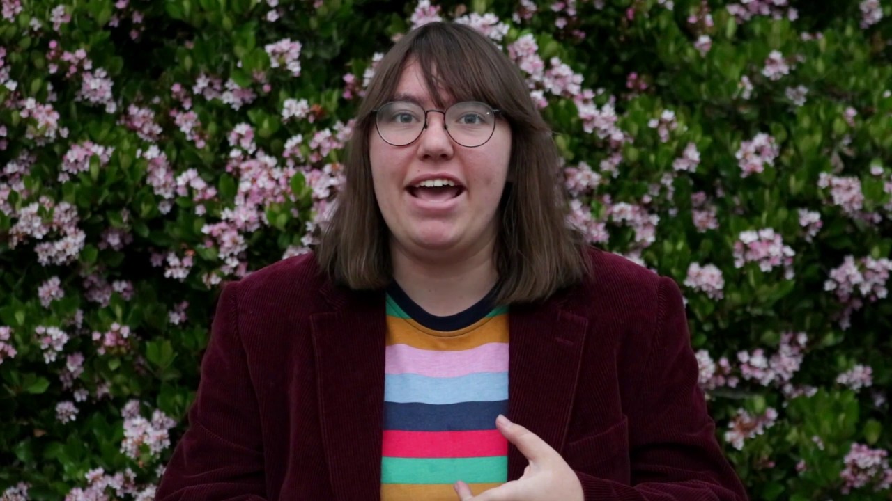 Sabrina Robinson - Television Academy Video Interview - Directing ...