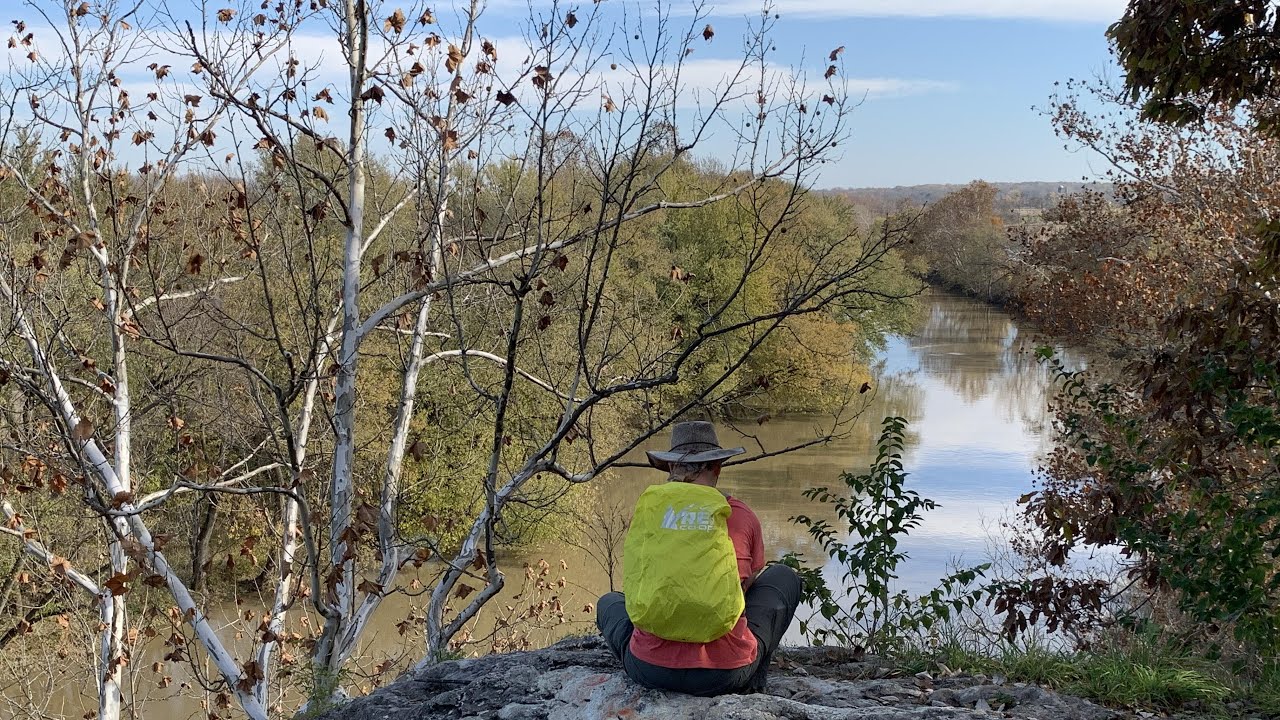 Hanging Rock 2021 (Lagro, Indiana) - YouTube