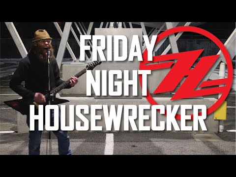 The HouseWrecker Vol 24 - YouTube