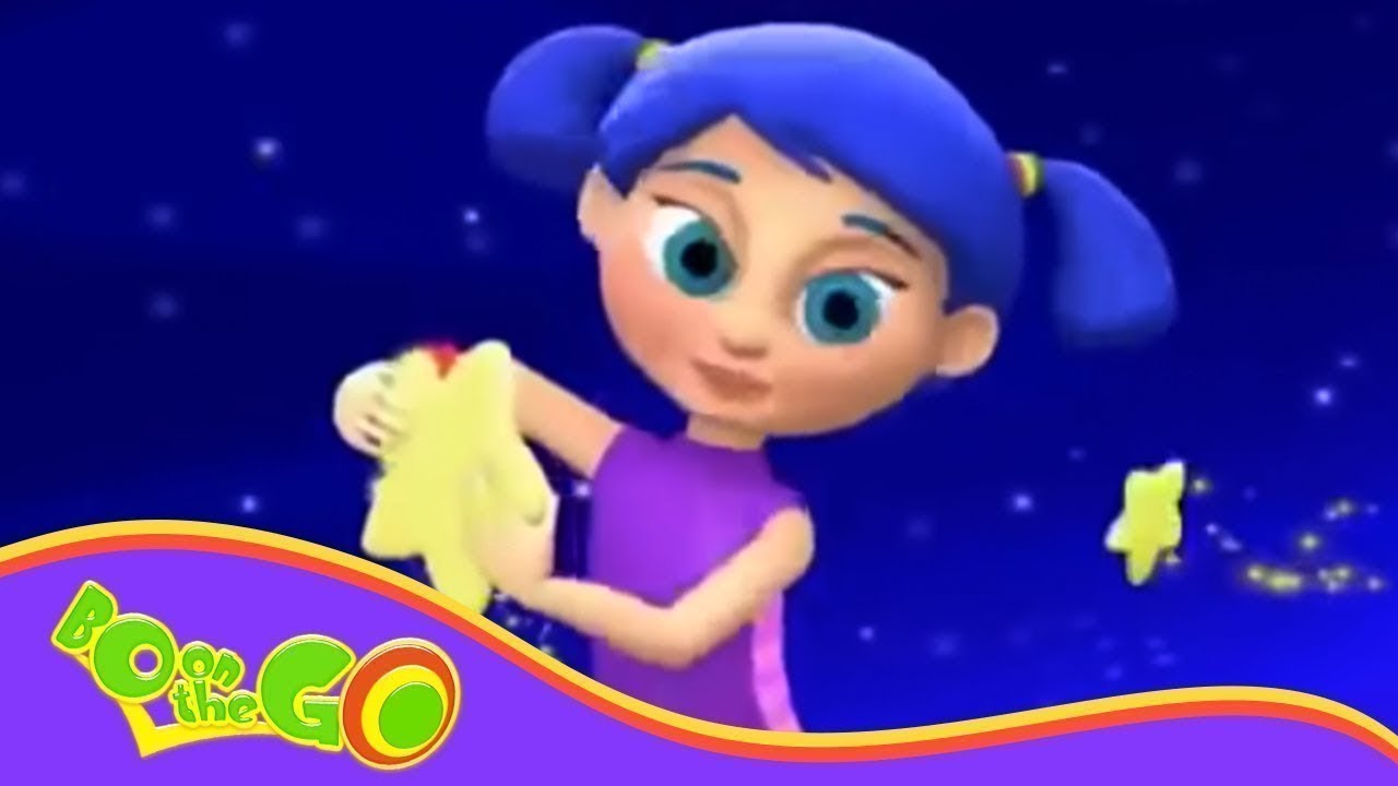 Bo On The Go! - New 2 Hours Full Episodes Compilation | HD - YouTube