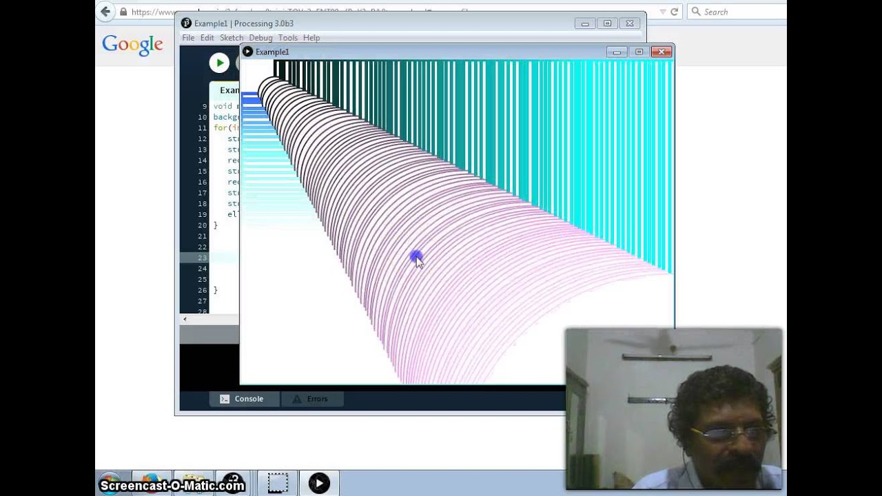 Assignment1 Youtube 5575