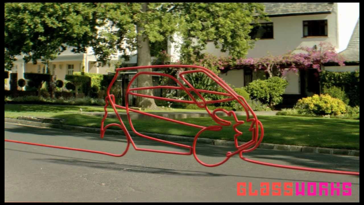 Direct Line 2013 Commercial - Cars - YouTube