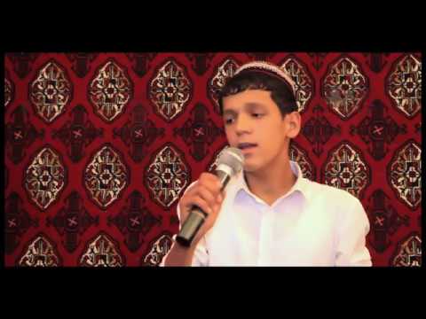 Daýanç Babaýew - Nara meni (Halk aýdym)