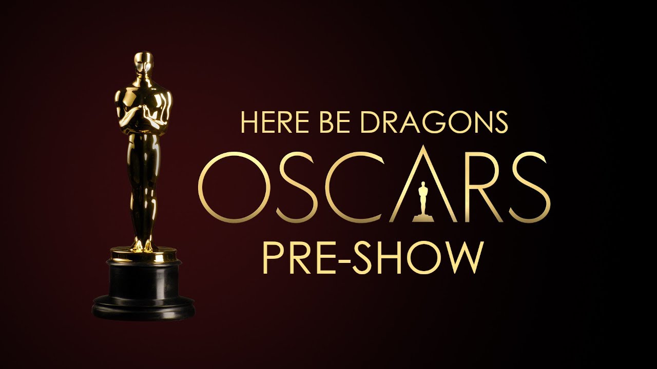 Oscar Night Pre-show | Live Event - YouTube
