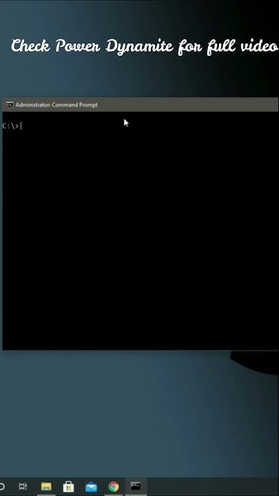 How To Use Pipe Command In Cmd Command Prompt Part 1 Pipe Youtube