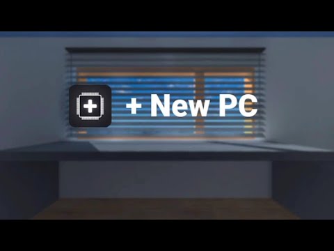 Game Rakit PC di Mobile dengan Grafis Realistis! - YouTube