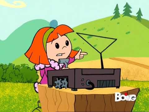 Un Natale alla Johnny Bravo