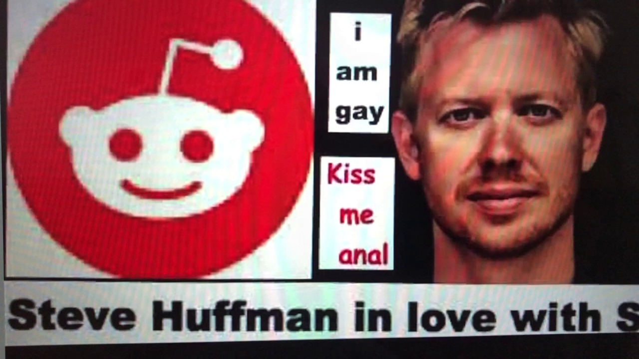 steve reddit - YouTube