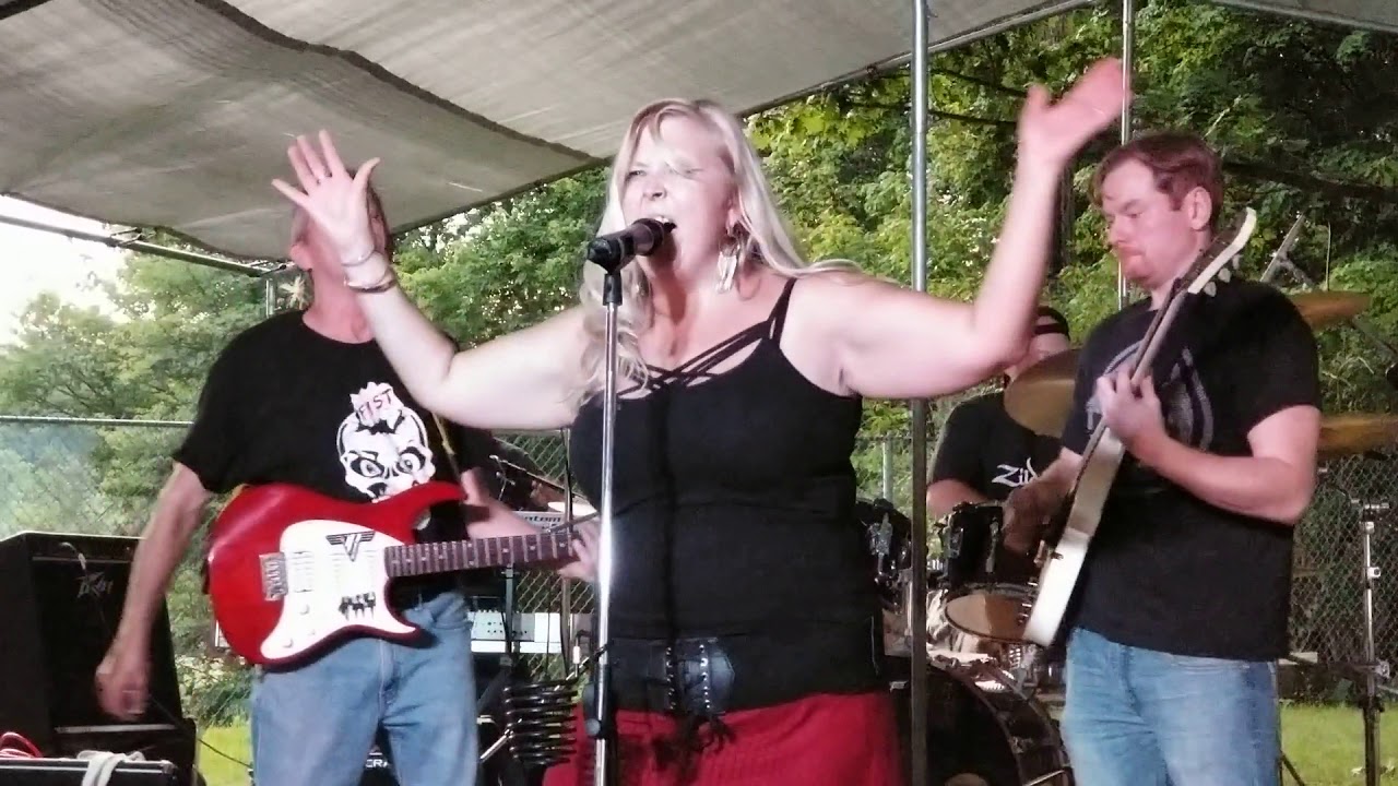 King Street Henchmen 7 27 2019 - YouTube